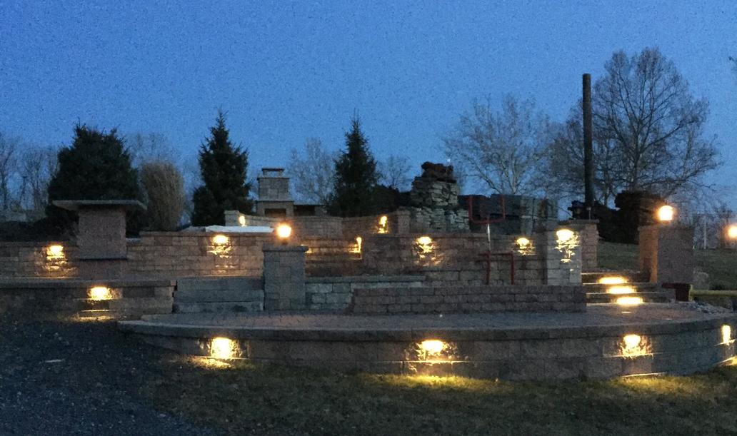 Products - Keystone Landscape Supply