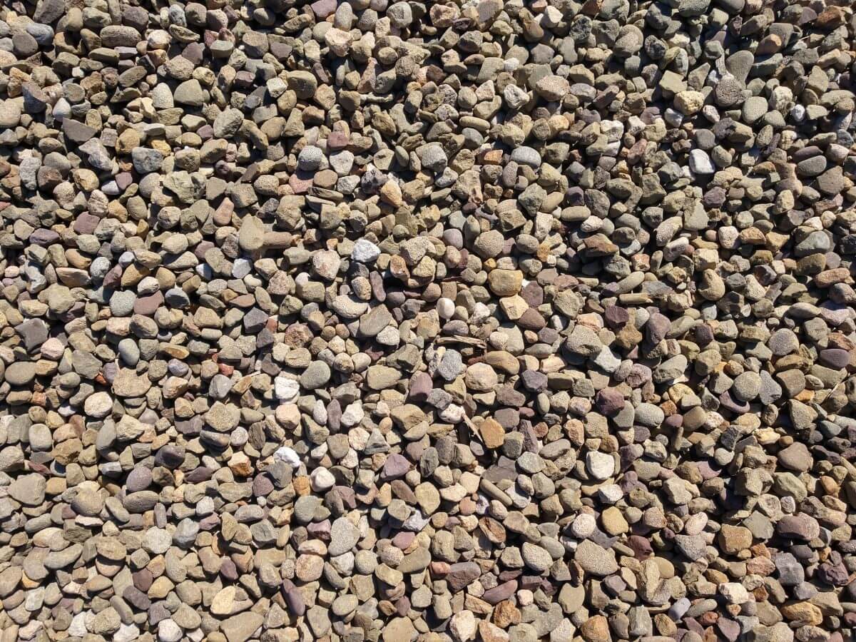 Decorative Stone, Construction & Natural | Keystone Landscape